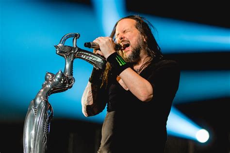Korn Toute Lactu Du Groupe De Nu Metal