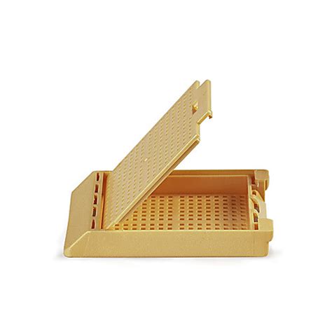 Slimsette™ Biopsy Processingembedding Cassettes