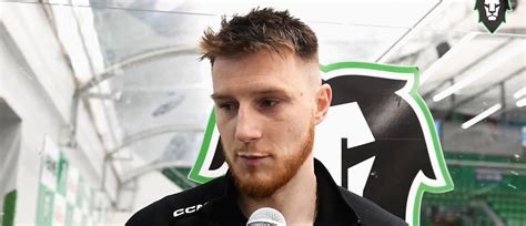 Tomáš Pitule Fanoušci Byli úžasní Za Všechny Kluky Děkuji Bk Mladá