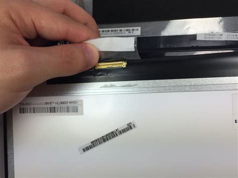 Acer Aspire One Screen Replacement IFixit Repair Guide