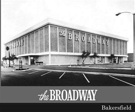 53 Best Vintage Bakersfield I Remember Images On Pinterest