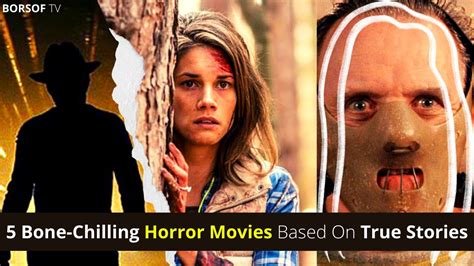 Bone Chilling Horror Movies