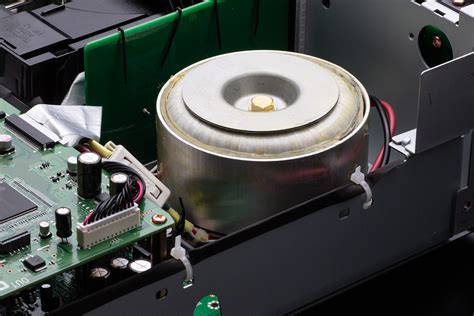 Marantz Cd 50n Black Odtwarzacz Płyt Cd