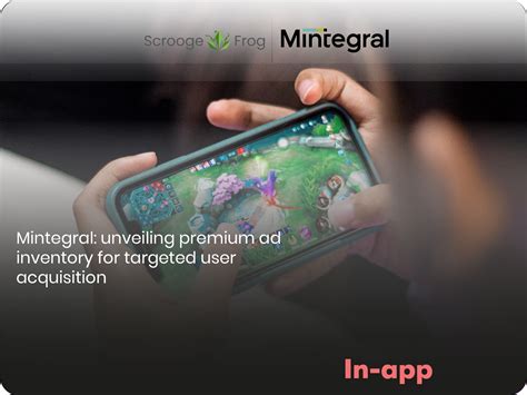 Mintegral Unveiling Premium Ad Inventory For Targeted User Acquisition