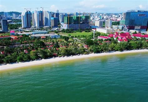 Sihanoukvilles Expectations Can Match The Hype