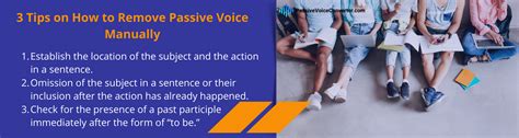 Why Should You Avoid Passive Voice
