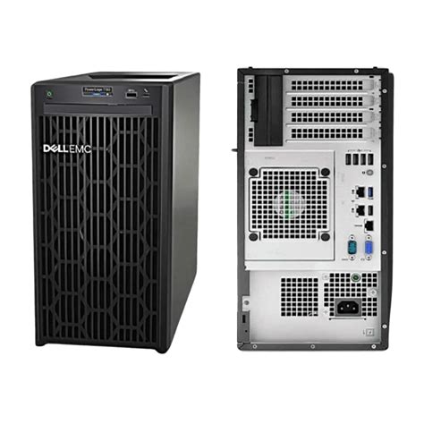 Dell Server Distributor Server Hpe Lenovo And Dell Indonesia