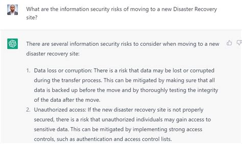 Chatgpt Cybersecurity Risk Chatgpt Ai Cybersecurity Ikechukwu Duru