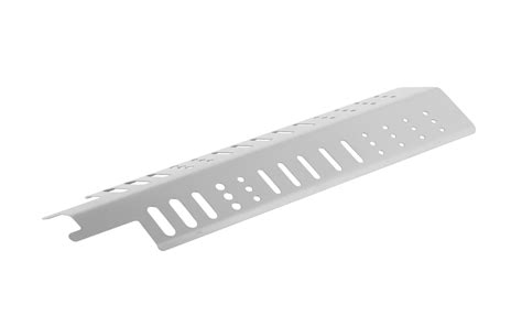 Varmefordeler I Rustfritt Stål