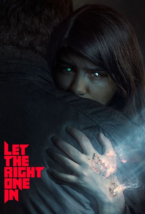 Let The Right One In