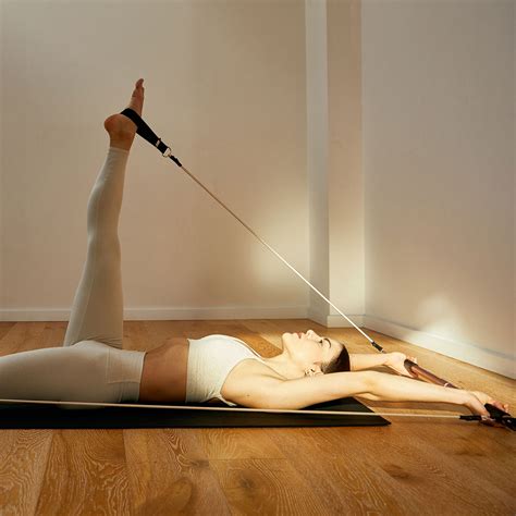 Pilates Bar Set Bahe