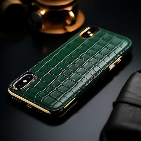 Premium Ai Image Phone Cases Designed And Fabulously Stylish Luxury