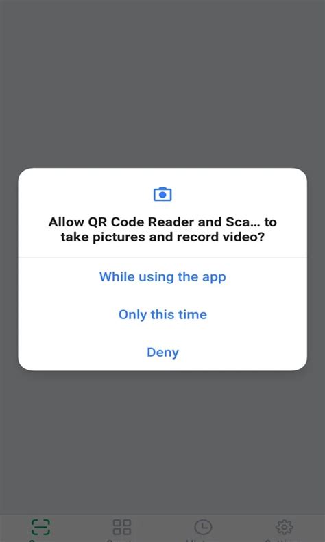 Cara Scan Barcode Di Hp Sendiri Menggunakan Fitur Bawaan Dan Aplikasi