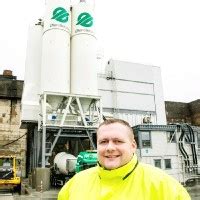 Knut Ståle Lyngstad Regionsleder Vestland I Ølen Betong Linkedin