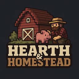 Hearthbound Homestead Minecraft Modpacks Curseforge