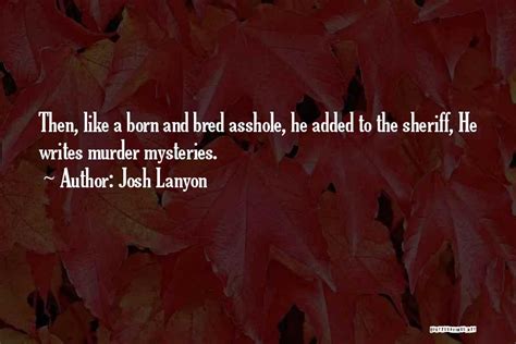 Top 7 Shamblin Classification Quotes And Sayings