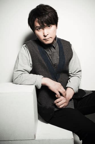 Soichiro Hoshi Back With New Mini Album The Hand That Feeds Hq