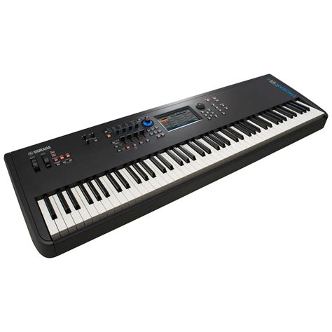 Yamaha Modx 8 Bax Music