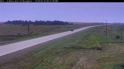 Mclaughlin South Dakota Traffic Cams
