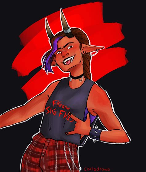 Fig Faeth By Carlsdraws Sheezyart