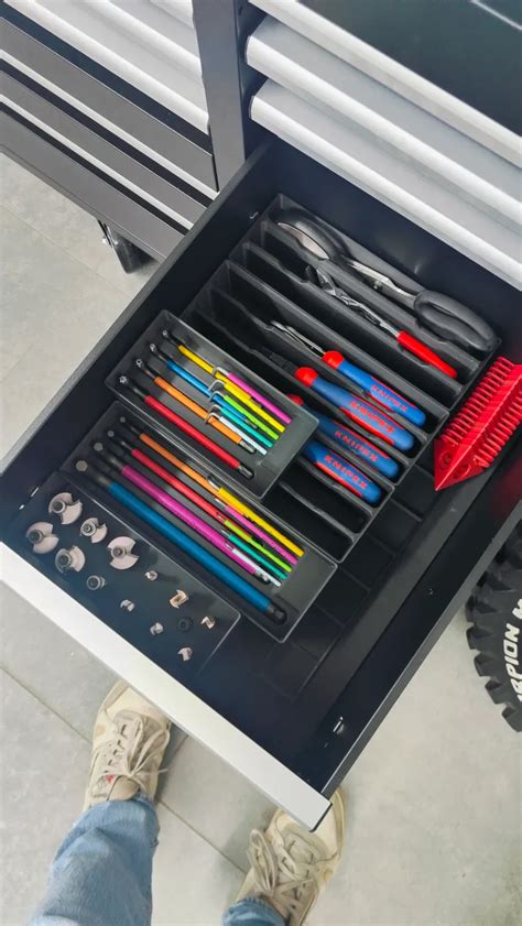 Gridfinity Pliers Holder Free 3d Print Model Makerworld