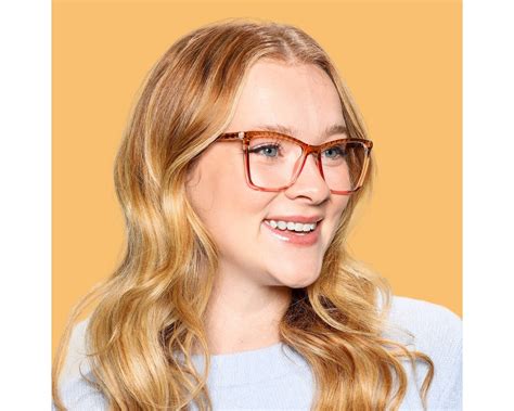 Cat Eye Eyeglasses 156152 C