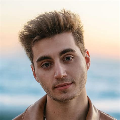 Counting Stars Michael Dimuccio Facebook