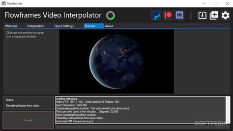 Flowframes Download Softpedia