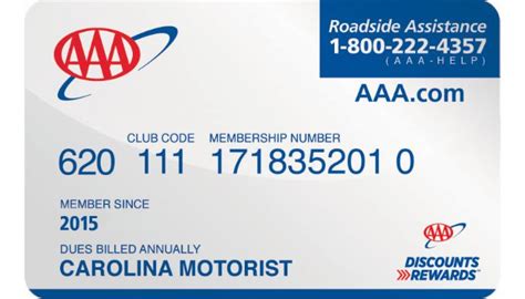 Aaa Membership Basic