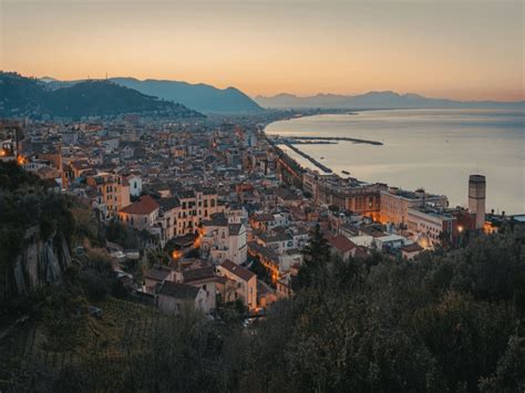 What Not To Miss In Salerno ®excursionmania