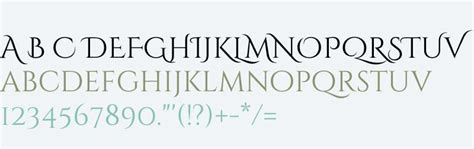 Cinzel D Fonts Free Download Onlinewebfontscom