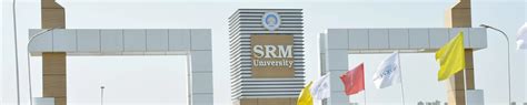 Srm University Delhi Ncr Sonepat Placements 2024 Highest Package