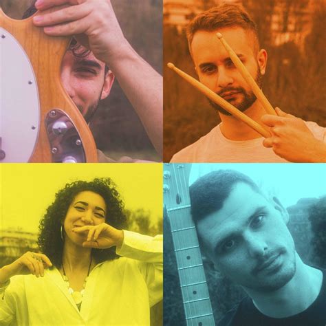 Reami Rimuovimi Noise Symphony