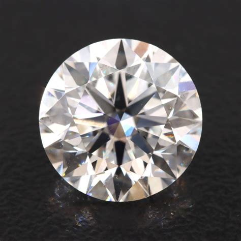 Loose 409 Ct Lab Grown Diamond With Igi Report Ebth