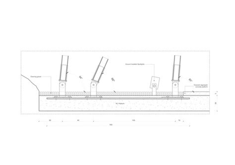 Casa De Chá Clear Water Behet Bondzio Lin Architekten Archdaily Brasil