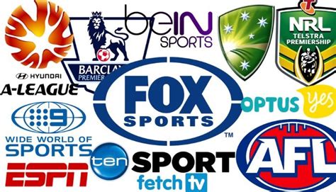 Is The Australian Sports Industry In Trouble