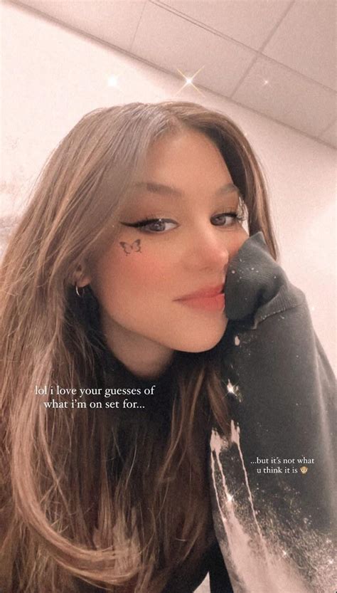 Kira Kosarin R Ladiesofnickelodeon