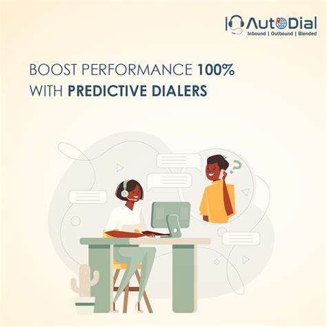 Predictive Dialers Encryption Algorithms Predictions Boost Performance