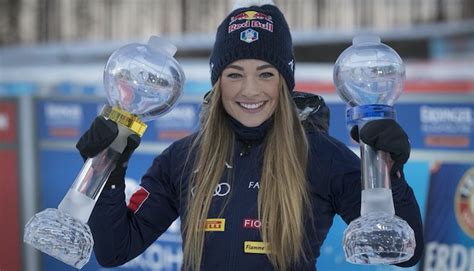 Dorothea Quanto Sei Bella E Quanto è Bello Il Biathlon Claudio Pea