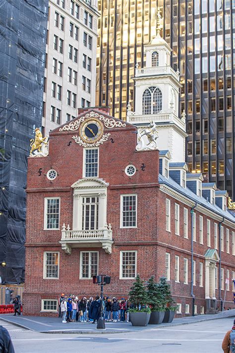 Homepage The Freedom Trail