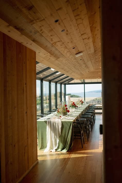 Sea Ranch Lodge Wedding 60 Photos