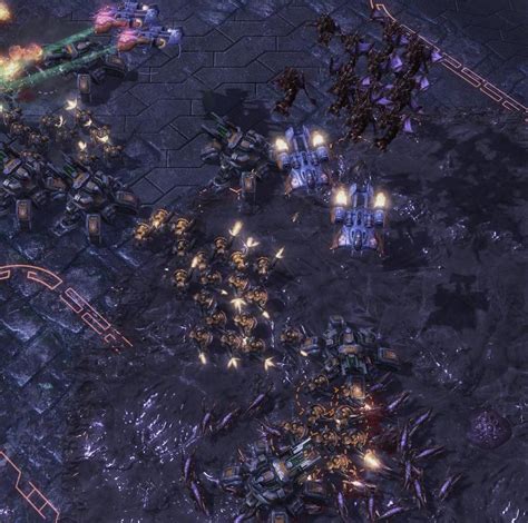 Glons Guide To Zerg Vs Terran Liquipedia The Starcraft Ii