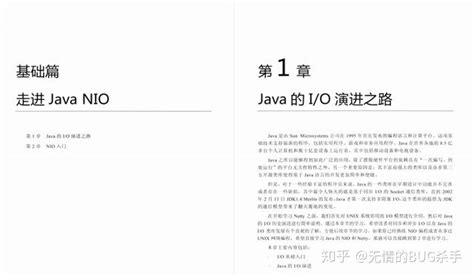 被资深架构师整理成了一份pdf 学习netty必备的5个阶段netty的pdf从入门到搭建架构 Csdn博客