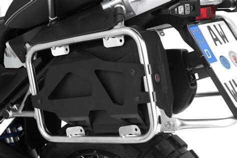 Tool Box With Codeable Lock For Original Bmw Keys Black