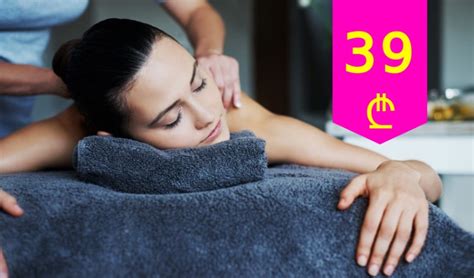 მასაჟი მთელ სხეულზე