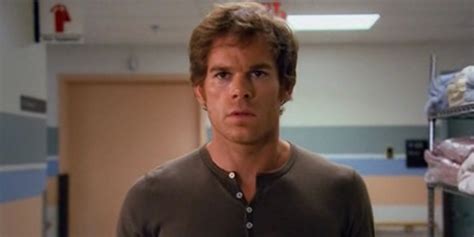 16 Years Before Original Sin Dexter Had A Secret Animated Prequel