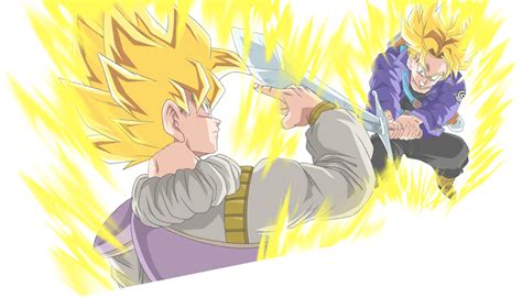 Dbl Evt 08s Super Saiyan