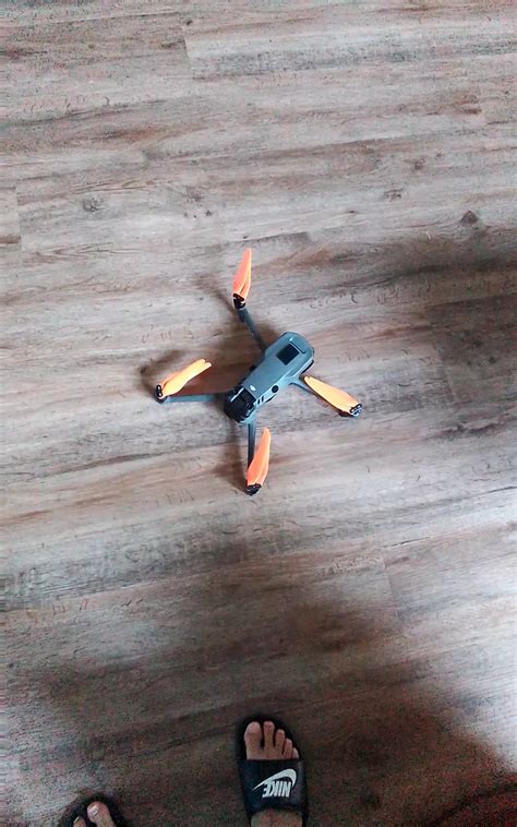 Max Altitude Settings Mavic 3 Pro Factory App And Operating System