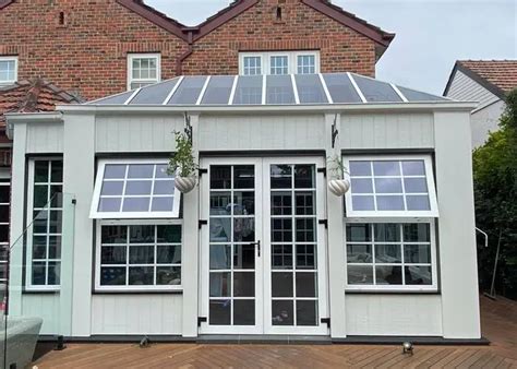 The Benefits Of Upvc Frames Winplex Double Glazing