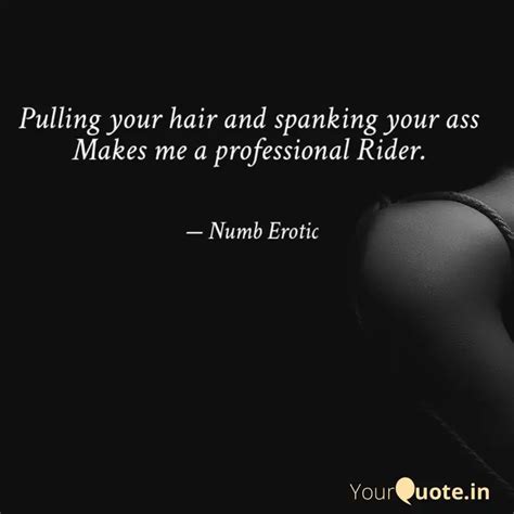 Spank Her Quotes